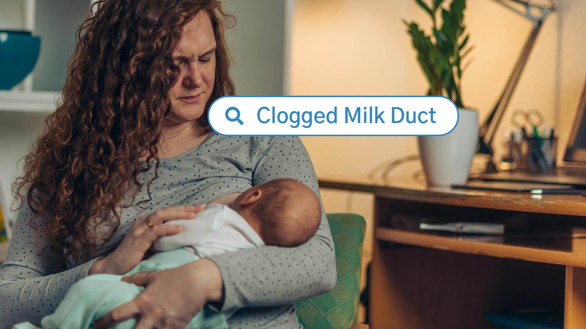 Clogged Milk Ducts (Mastitis) Natural Treatment - Owasso Pelvic Floor ...